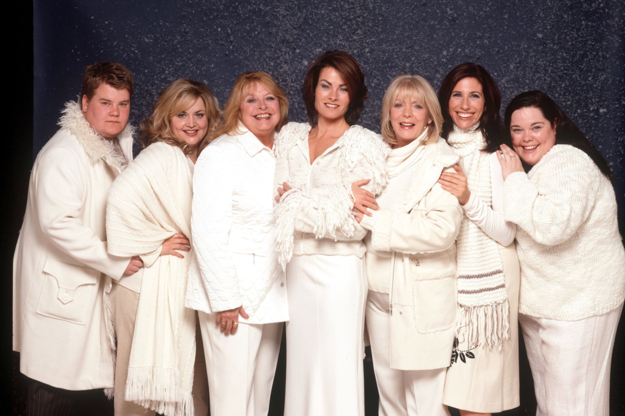 Fat Friends | Rollem